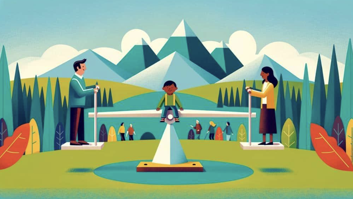 Expanding the Meaning of “Child of the Marriage” in Canadian Law - Heft Law